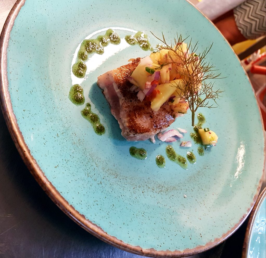 Great Food & Drink in the New Forest - The Cartwheel Inn