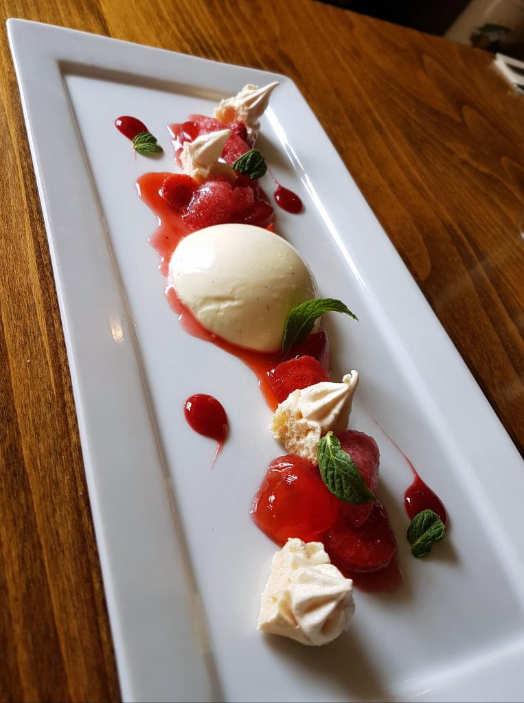 Great Food & Drink in the New Forest - The Cartwheel Inn