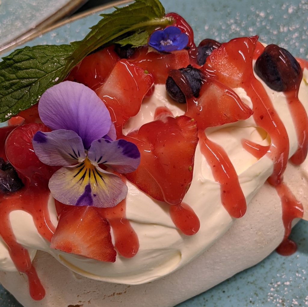 Great Food & Drink in the New Forest - The Cartwheel Inn